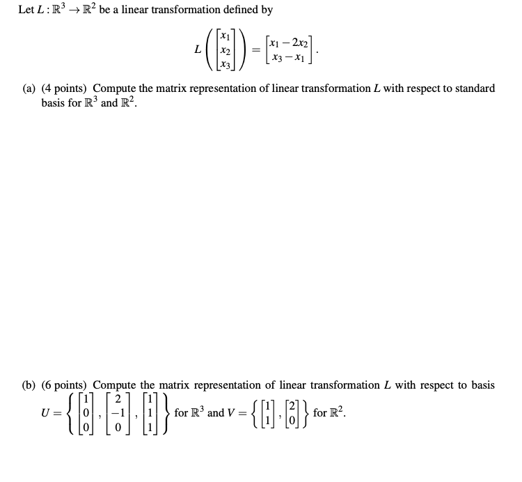 Solved Please explain step by step. I have a hard time | Chegg.com