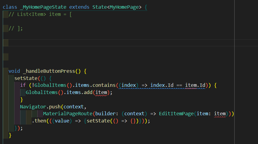 Solved I have these files in picture I wrote most the codes | Chegg.com