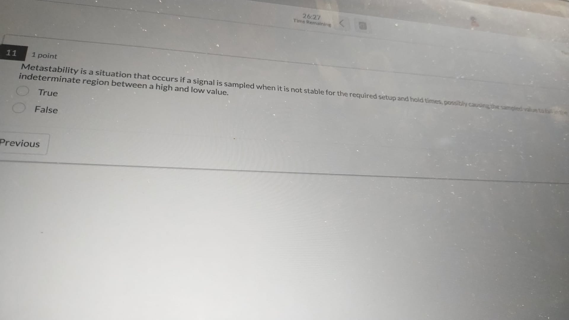 Solved 101 ﻿pointWhich of the following comprise a complete | Chegg.com