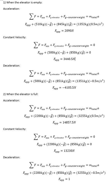 Solved This is example of motor calculation Please don't use | Chegg.com