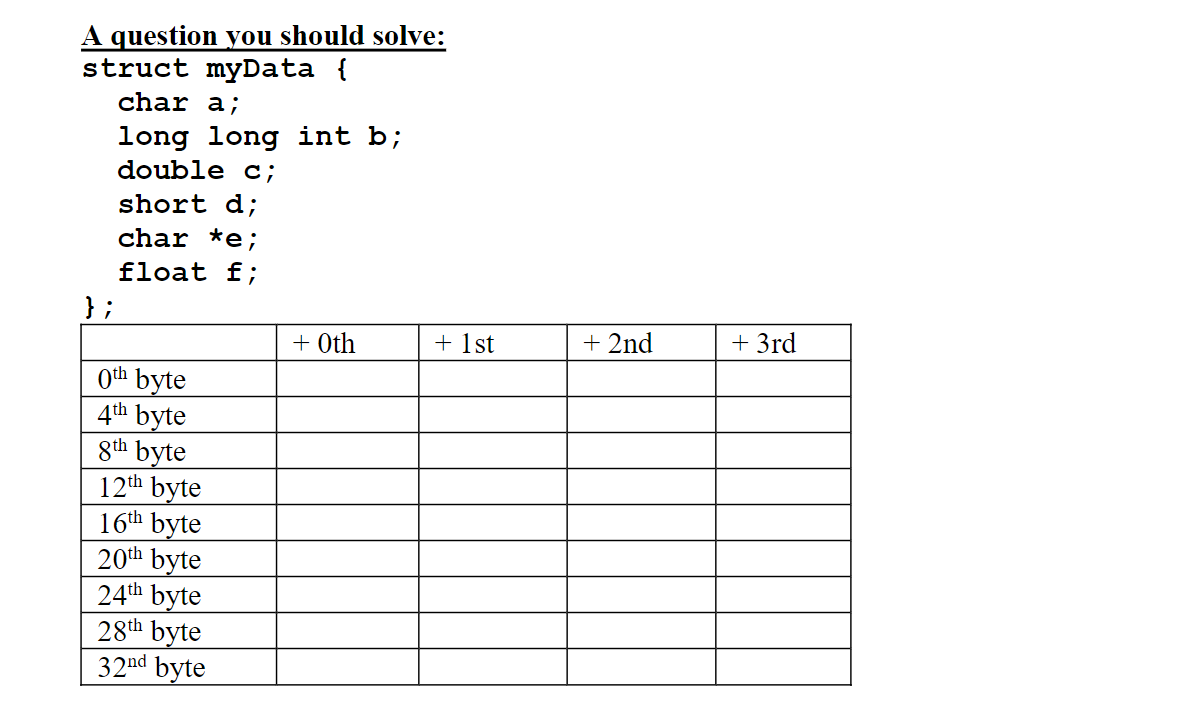 Solved 2) As you see the following example with exampleData, | Chegg.com