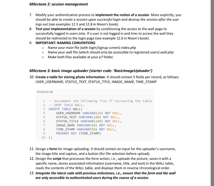 Solved i need help making this the link for the | Chegg.com
