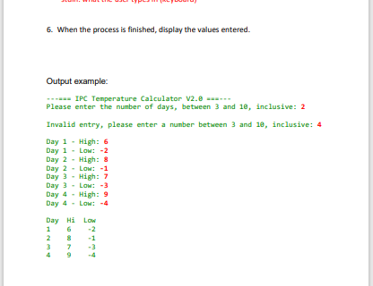 Solved This is to be coded in C. However You can't have a 2D | Chegg.com