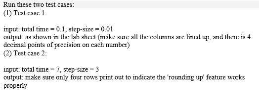 Solved This project will introduce the use of | Chegg.com