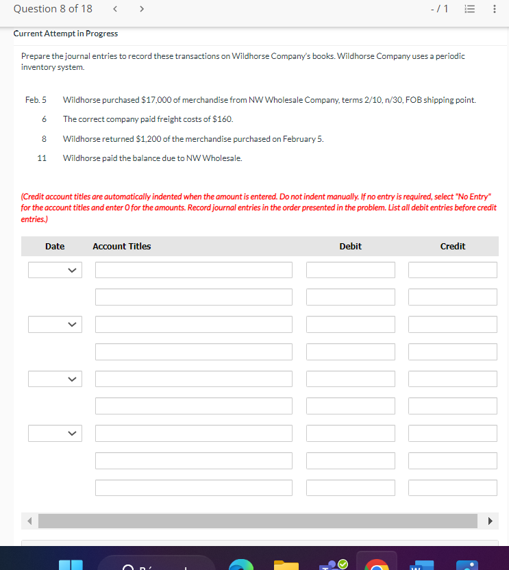 Prepare the journal entries to record these | Chegg.com