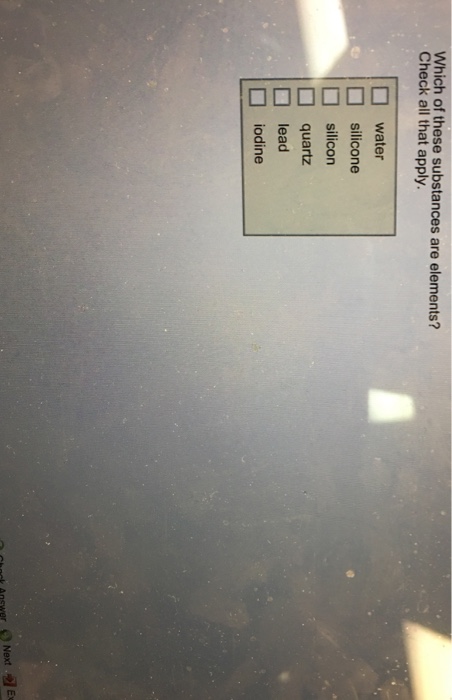 Solved Classify each description as a hypothesis, theory, or | Chegg.com