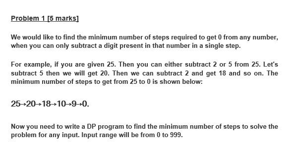 Solved You must use java For each problem, you must | Chegg.com