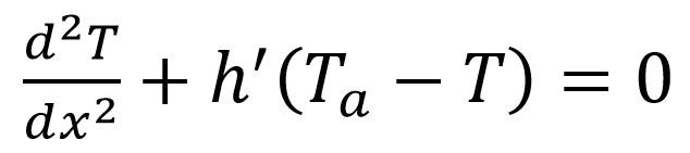 Finite Difference for BVP Another way to solve | Chegg.com
