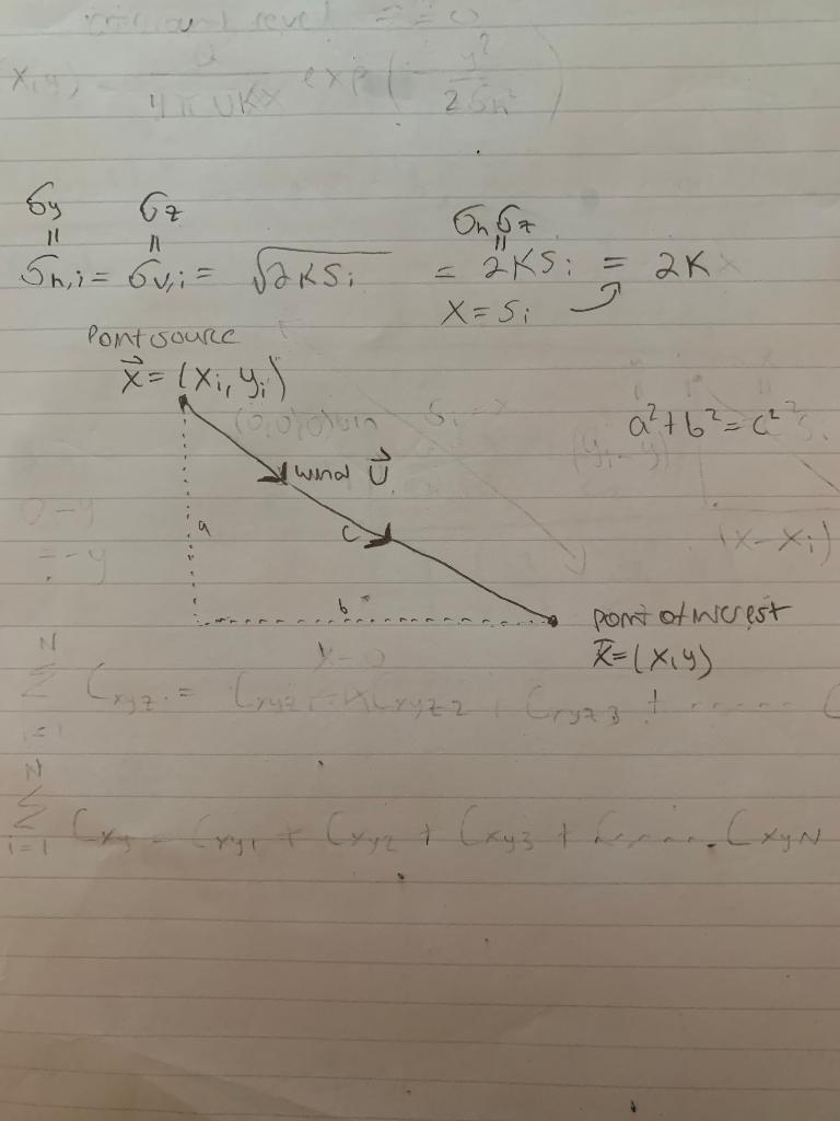 Solved calculate the distance of the hypotenuse side using | Chegg.com