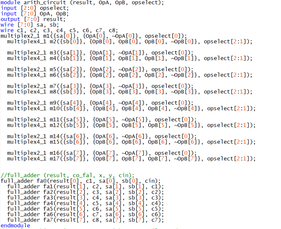 Solved my operations A-B, A, B-A, A-1, and -A isnt coming | Chegg.com