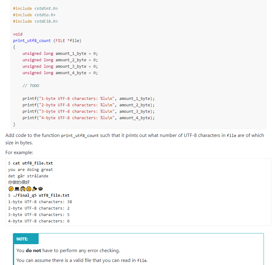 Solved #include #include #include | Chegg.com