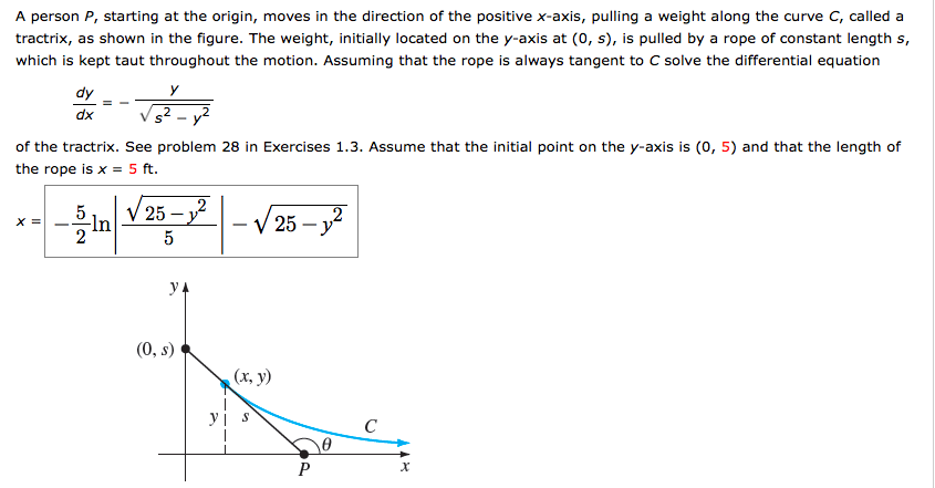 Solved A person P, starting at the origin, moves in the | Chegg.com