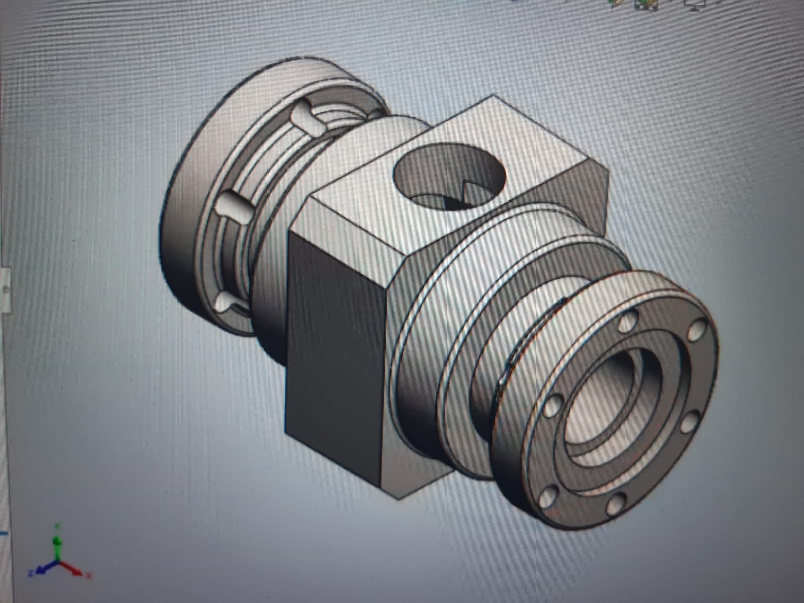 Solved I need a real-life assembly that contains 4 to 6 | Chegg.com