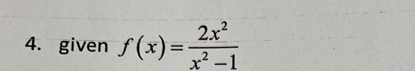 Solved f(x)=x2−12x2d. Find the intervals where f increasing | Chegg.com
