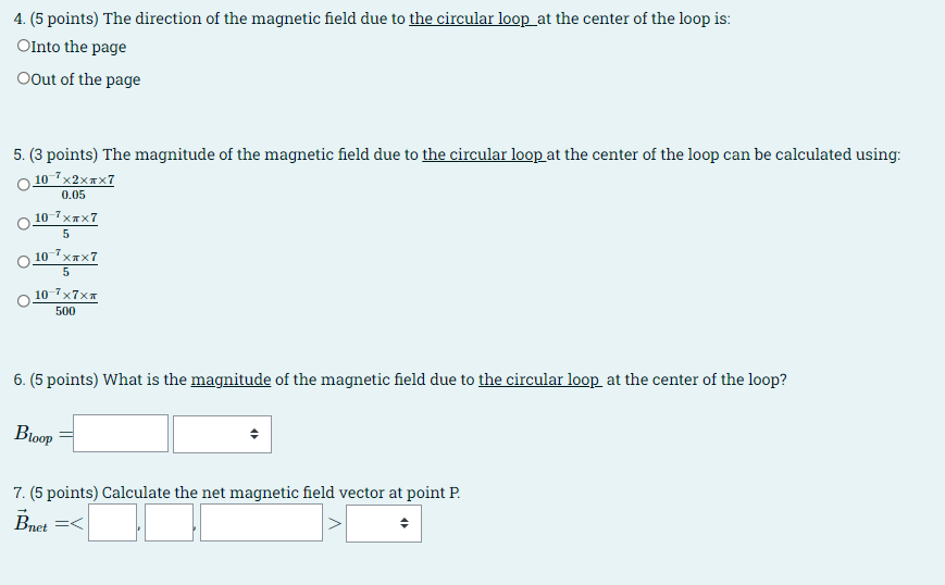 Solved : A very long wire carrying a conventional current of | Chegg.com