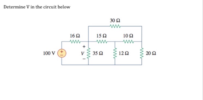 Solved Question No. 3 Find Req and I in the circuit below 40 | Chegg.com