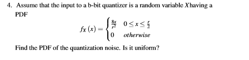 1. The parity generator matrix for a Hamming (8,4) | Chegg.com