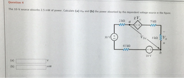 Solved Question 2 Find I1 in the the network in the figure. | Chegg.com