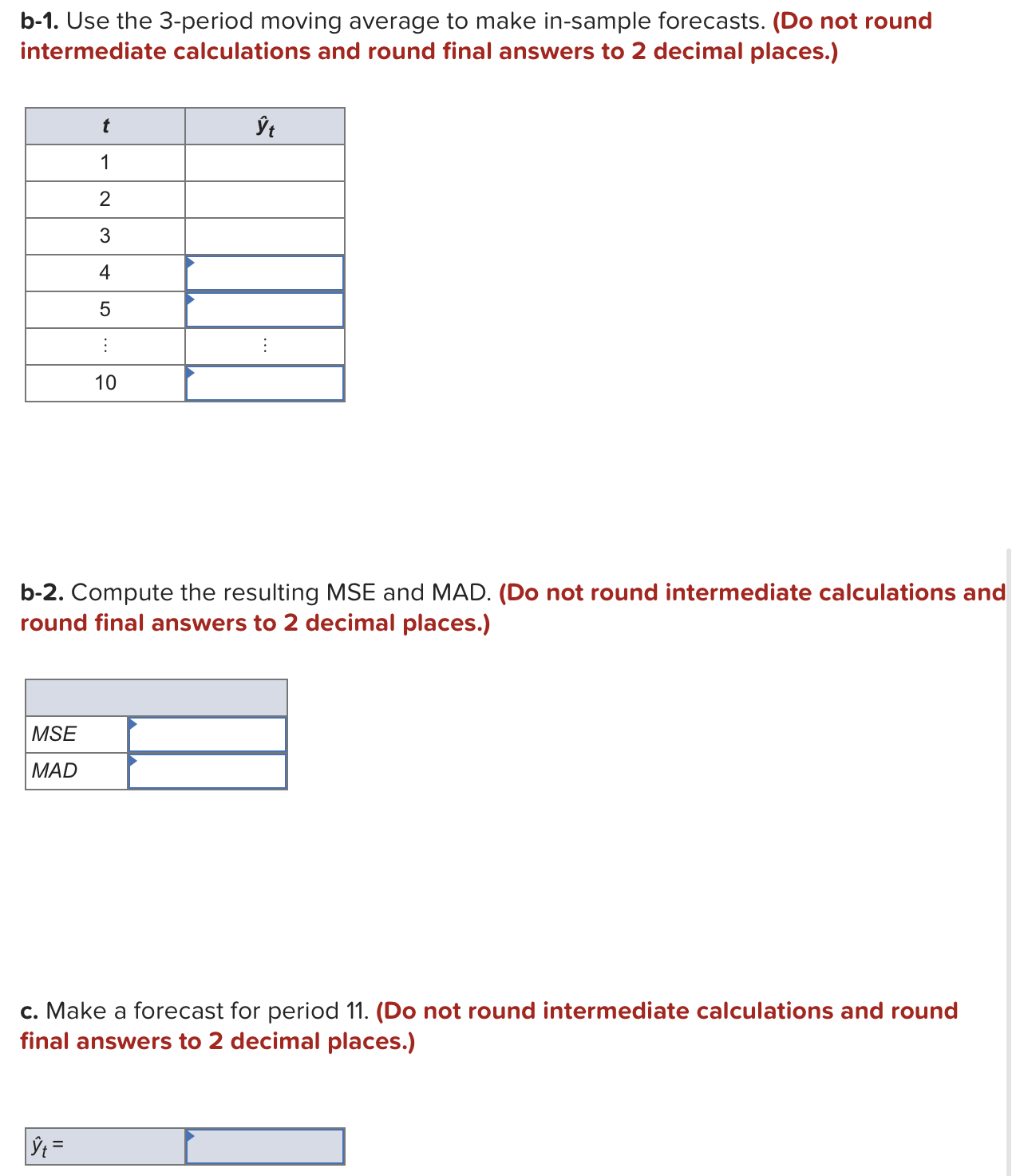 Solved \begin{tabular}{|l|r|r|r|r|r|r|r|r|r|r|} \hlinet & 1 | Chegg.com