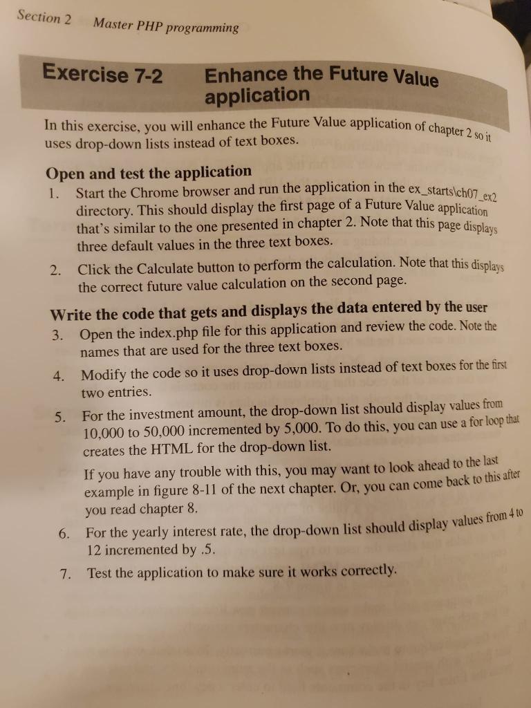 Solved Add to this code PLEASE!!! index.php