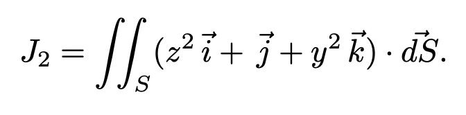 Solved Let S be the surface parameterized by : illustrated | Chegg.com