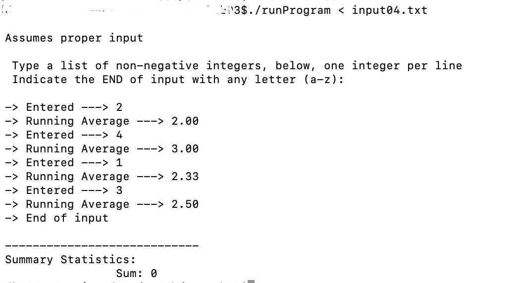 Solved extern void driver(); int main( ) \{ driver( ) \}// | Chegg.com