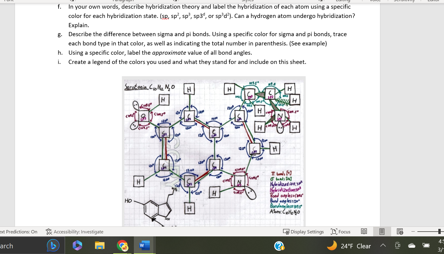 I picked Tetrazene Explosive f. In your own | Chegg.com