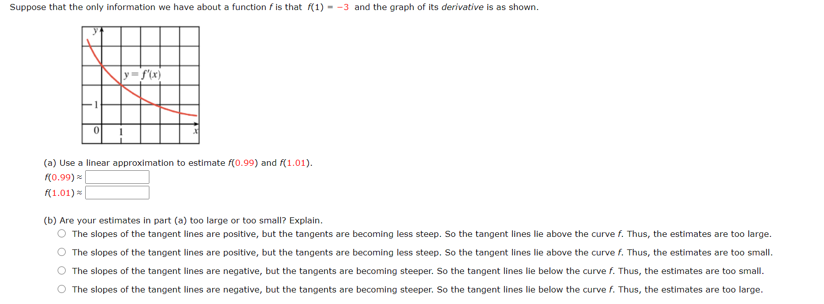 Solved Suppose that the only information we have about | Chegg.com