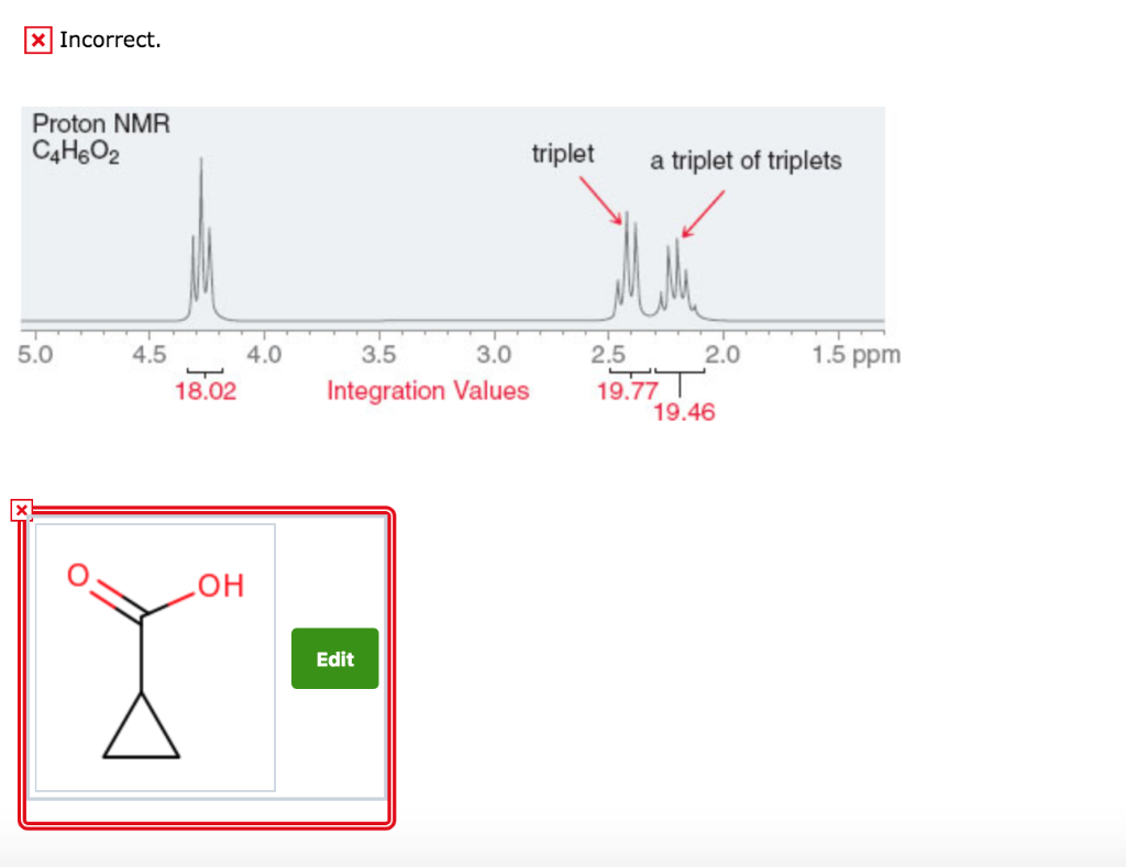 Solved Draw a structure that is consistent with each of the | Chegg.com