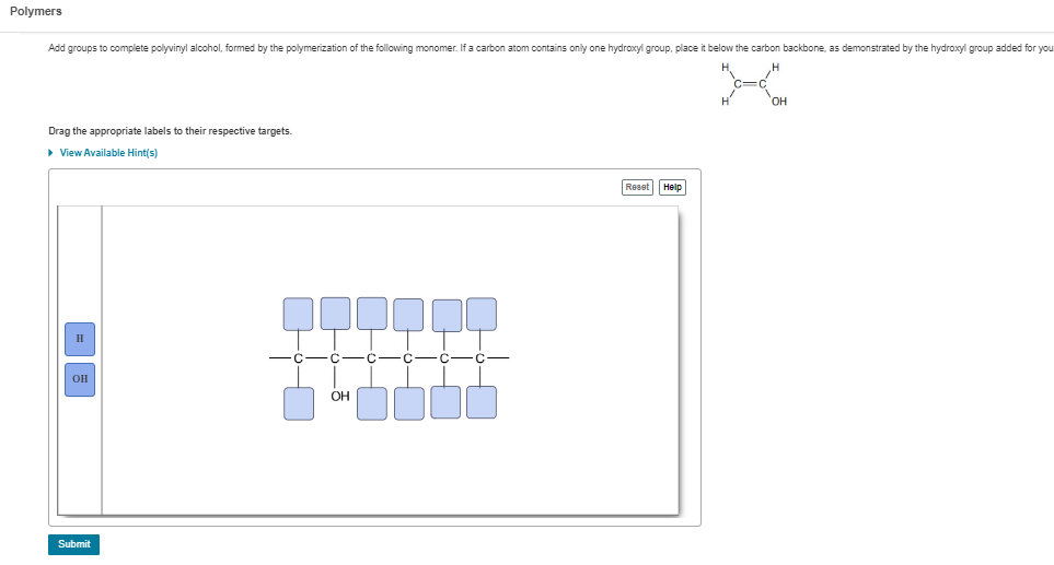 Solved Drag the appropriate labels to their respective | Chegg.com