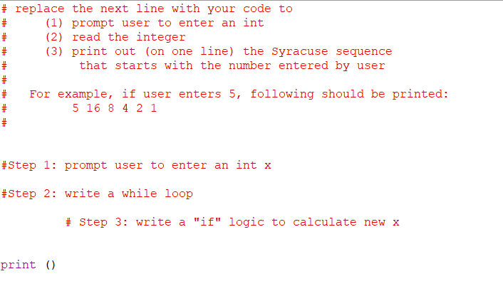 Solved Please use Python to answer this question. The | Chegg.com