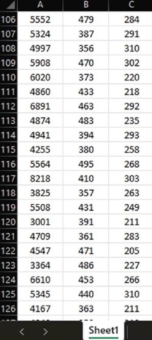 **3 part Question** PLEASE READ THEM. IF IT SAYS | Chegg.com