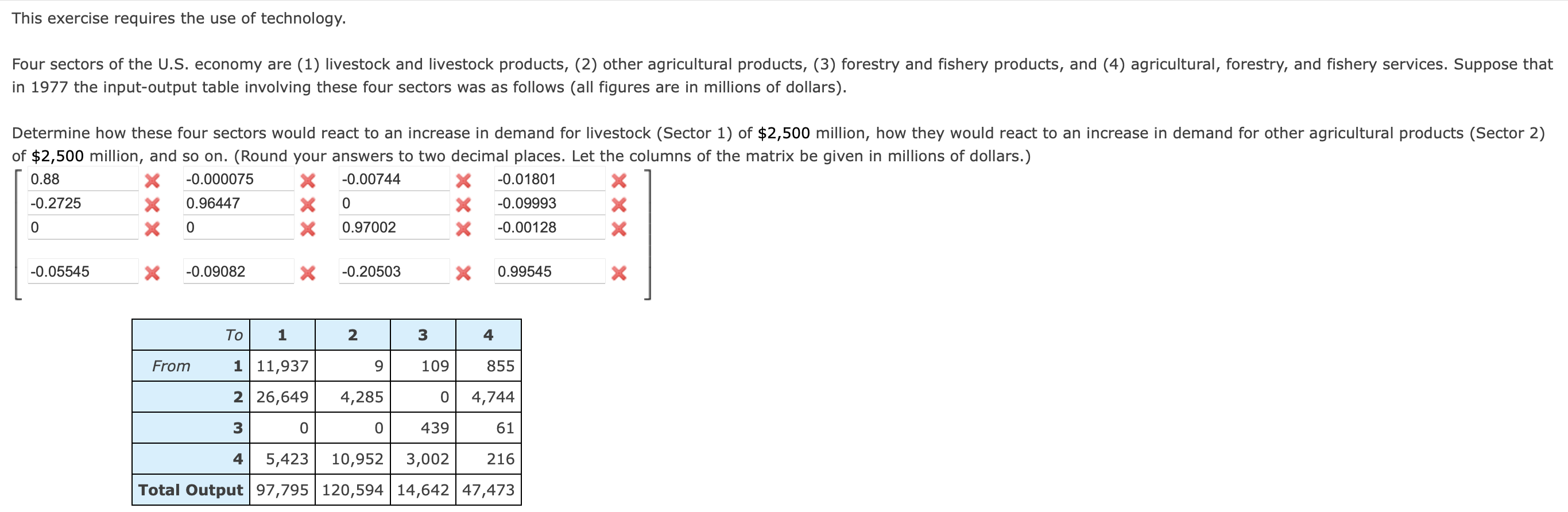 Solved Please answer each one of the boxes, im not sure how | Chegg.com