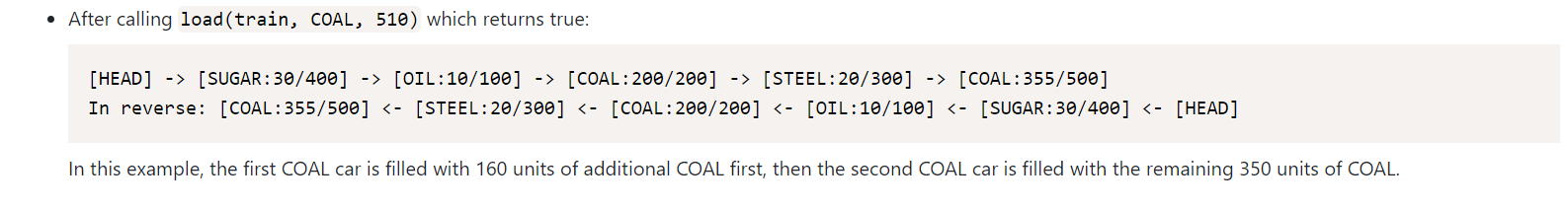 Solved type: HEAD maxLoad: 0 | load:0 prev: nullptr next 自1月 | Chegg.com