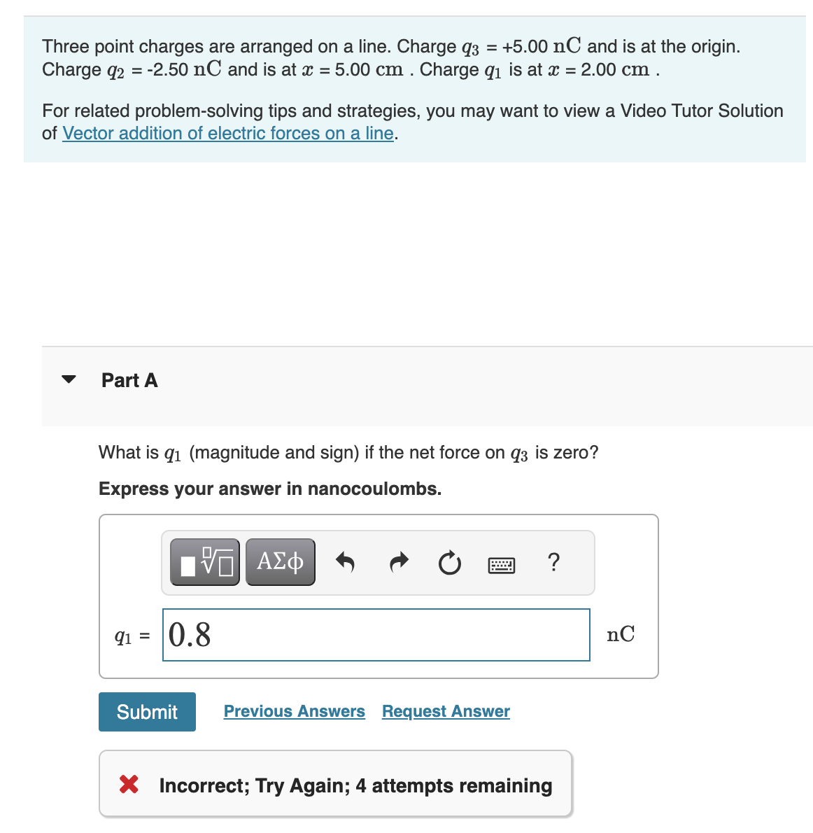 Solved Question | Chegg.com