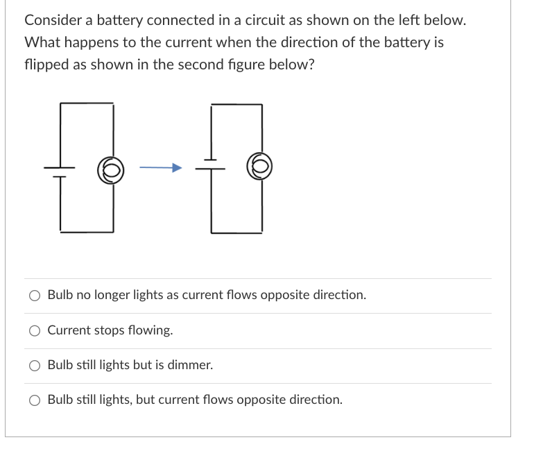 Solved Which of the statements below is/are correct? A. A | Chegg.com