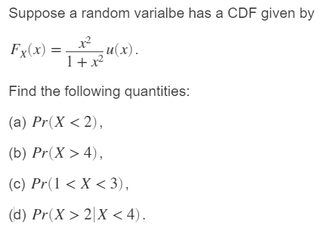 Solved I only need part D. Keep in mind that .14 or 12/85 or | Chegg.com
