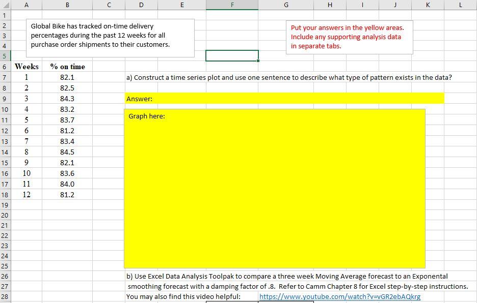 Solved Note for Chegg Expert: Please explain how you were | Chegg.com