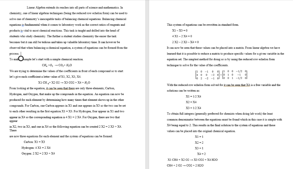 This is my final project that must be done in MATLAB. | Chegg.com