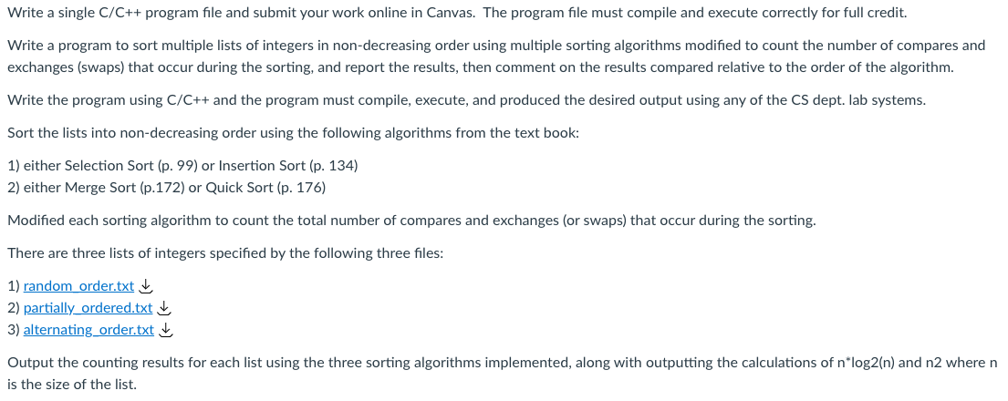 Solved MUST BE IN A SINGLE C PROGRAM: prompt: code so far: | Chegg.com Solved MUST BE IN A SINGLE C PROGRAM: prompt: code so far: | Chegg.com