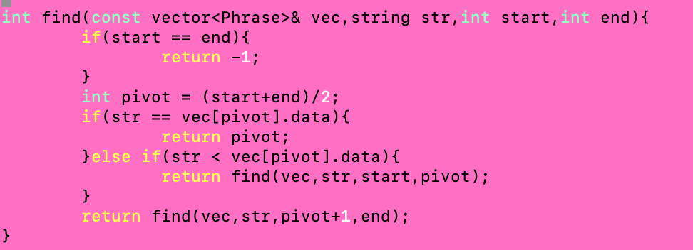 Solved vector readFile(string filename) { vector rv; | Chegg.com