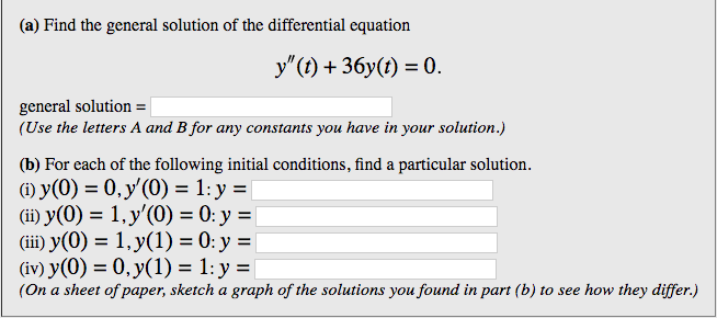 Solved I need the solution | Chegg.com