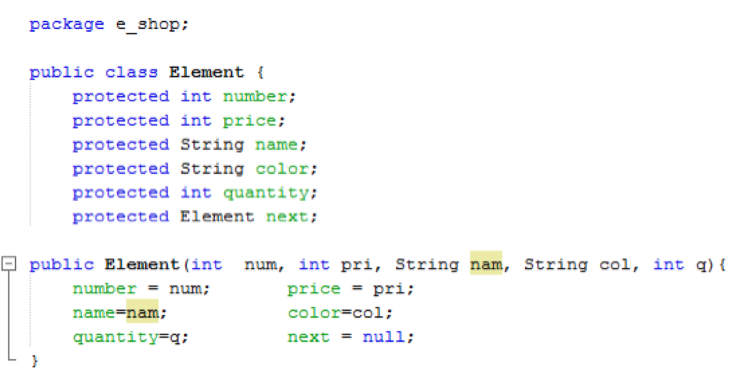 Solved Write A Java Program To Implement Adding Courses To