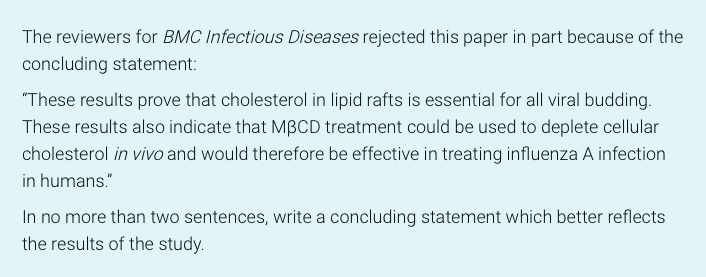 Solved Methyl-3-cyclodextrin (MBCD) mediated cholesterol | Chegg.com