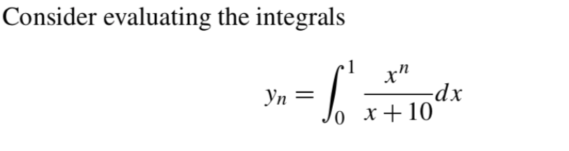 Write a MATLAB function that computes the value of | Chegg.com