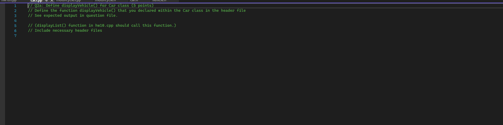Accessor Methods String Getid I String