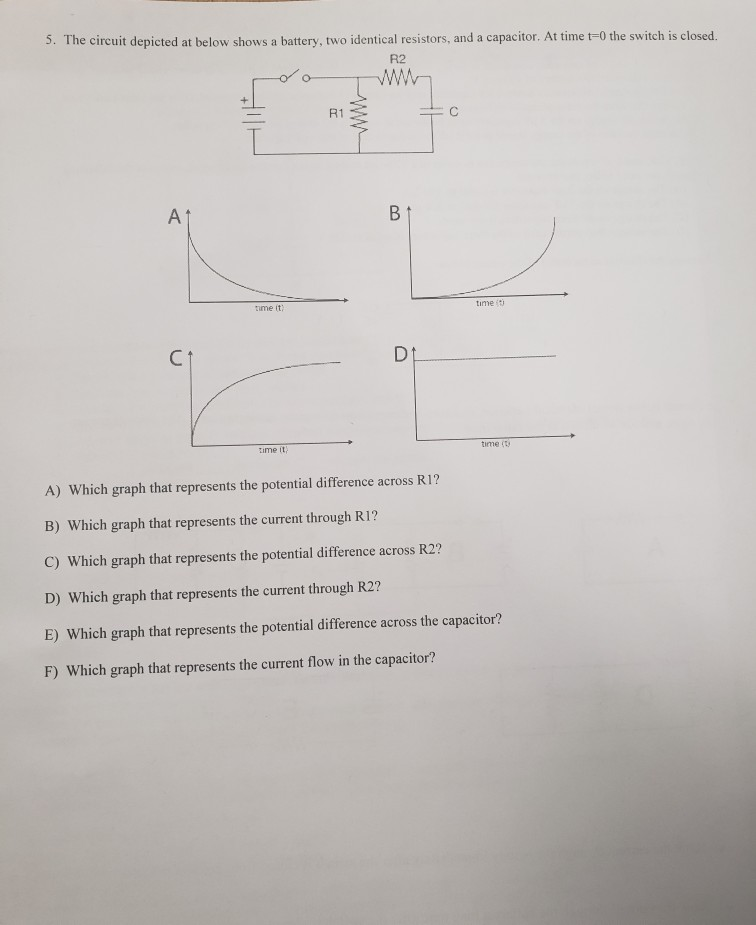 Solved AP Physics 2 More Chapter 19 Review 1. Consider a 3 | Chegg.com