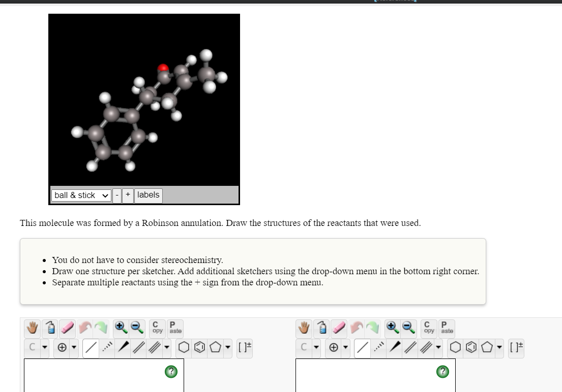 Solved For the Wolff-Kishner reduction reaction below, show | Chegg.com