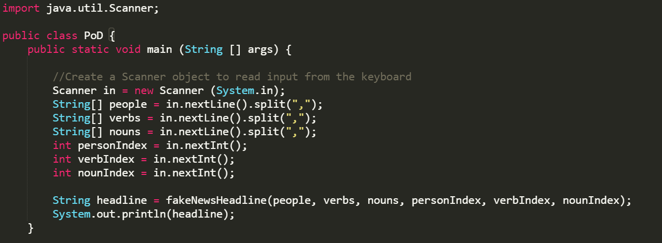 Solved Instructions Today you will do exactly what Trump has | Chegg.com