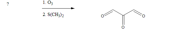 Solved ? 1.03 2. S(CH3)2 .. | Chegg.com